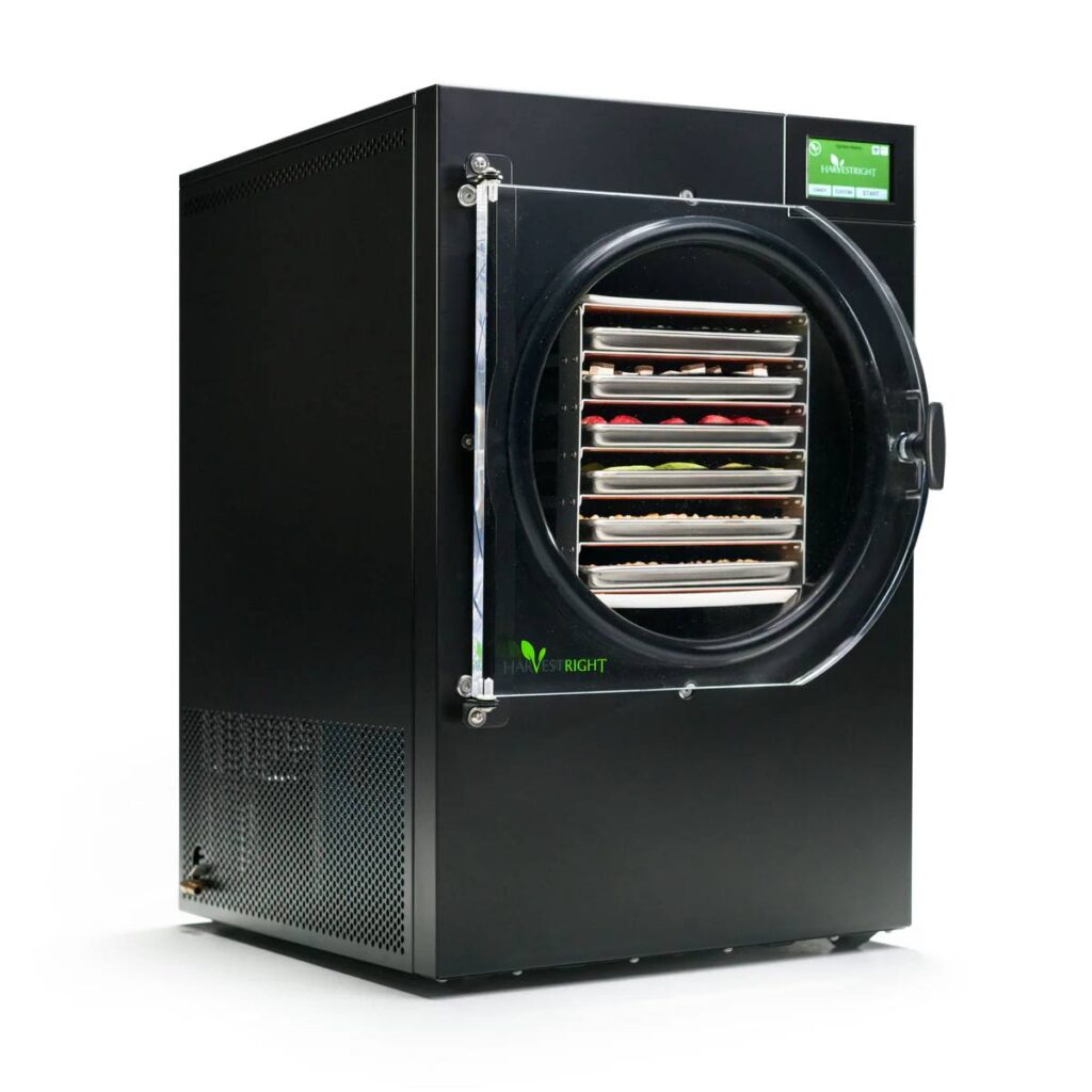 iCure Hash Fridge – The Ultimate Solution to Store & Cure hashish